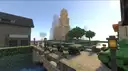 Western Front 44 Java (WW2 MAP JAVA) Minecraft Map