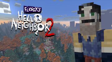 Horror Minecraft Maps for Java Edition | Planet Minecraft Community