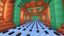 Nether Tunnel Design | Free Download Minecraft Map