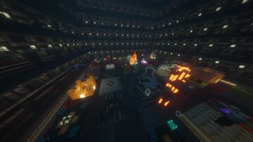 Minigame Minecraft Maps with Downloadable Schematic | Planet Minecraft ...