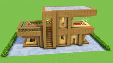 Schematics Minecraft Maps for Java Edition | Planet Minecraft Community