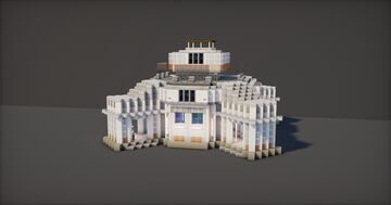 Laboratory Minecraft Maps | Planet Minecraft Community