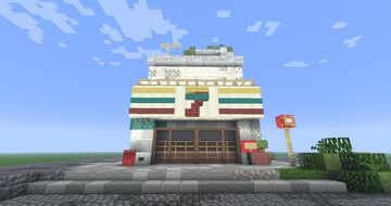 7eleven Minecraft Maps | Planet Minecraft Community