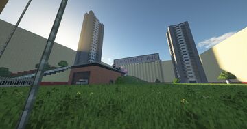 Gmod Minecraft Maps | Planet Minecraft Community