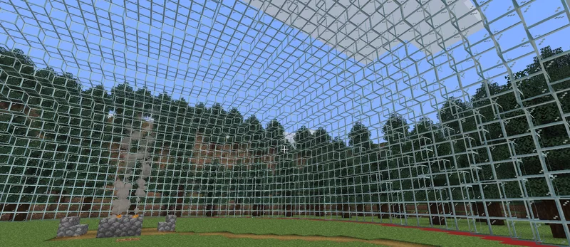 Adventure map Minecraft Map