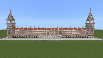 Museum Minecraft Maps with Downloadable Schematic | Planet Minecraft ...