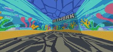 Boxpvp Minecraft Maps with Downloadable Schematic for Java Edition