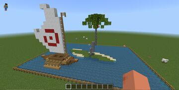 Port Minecraft Maps with Downloadable Schematic | Planet Minecraft ...