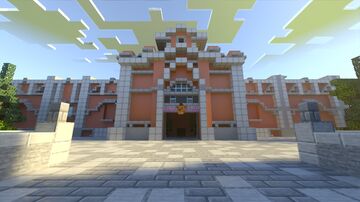 Mnaf Minecraft Collection