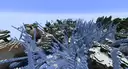 Ice Spike Schematics Minecraft Map