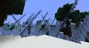 Ice Spike Schematics Minecraft Map