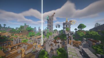 Minecraft Console Edition Tutorial Worlds Minecraft Collection