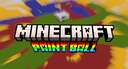 Paint War Minecraft Map