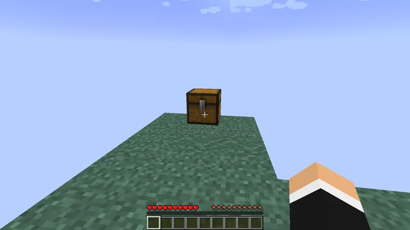 OG Skyblock for 1.20.1 Minecraft Map