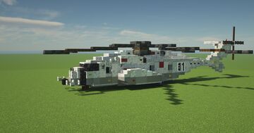 Japanese Minecraft Maps with Downloadable Schematic for Java Edition