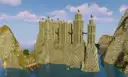 Highgarden Castle - Game of Thrones [Download] Minecraft Map