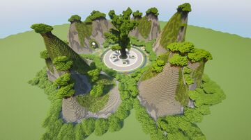 Spawnpoint Minecraft Maps | Planet Minecraft Community