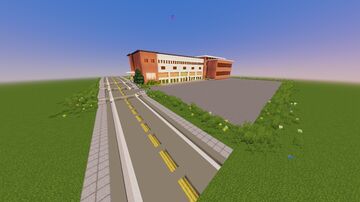 Education Minecraft Maps with Downloadable Schematic