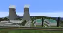 Minecraft Airport - Aero Island Minecraft Map