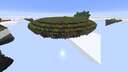 Circle 30x30 | Circulo 30x30 (.schem) Minecraft Map