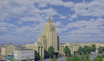 Russia Minecraft Maps | Planet Minecraft Community