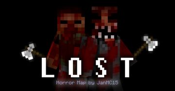 Horror Minecraft Maps for Java Edition | Planet Minecraft Community