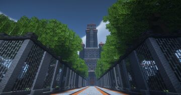 Ish Minecraft Maps | Planet Minecraft Community