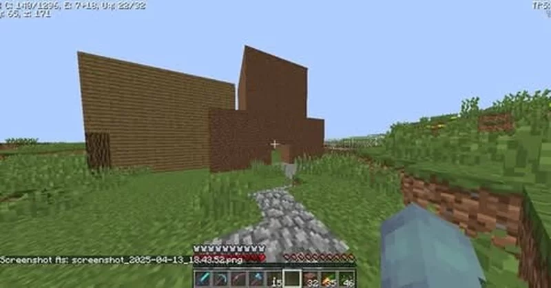 Goobers smp Minecraft Map