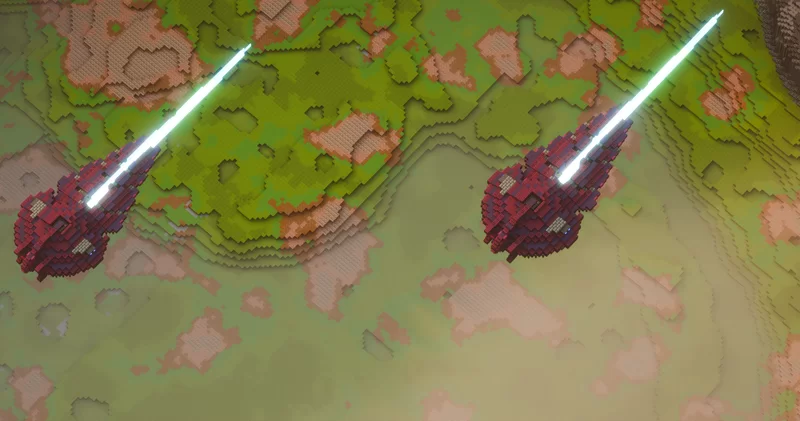 Halo Reach Morsam Pattern Seraph Minecraft Map