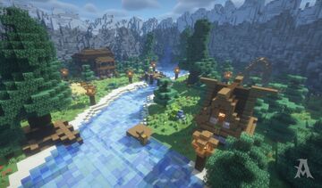 Detective Minecraft Maps | Planet Minecraft Community