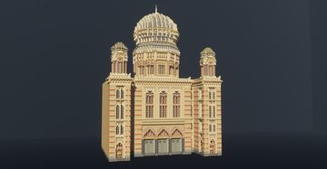 Jewish Minecraft Maps | Planet Minecraft Community