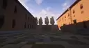 Auschwitz I Stammlager Minecraft Map