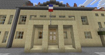 France Minecraft Maps | Planet Minecraft Community