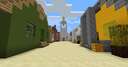 MINECRAFT DEAD RAILS (1 12 2) Minecraft Map