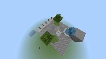 Pvpmap Minecraft Maps for Bedrock Edition | Planet Minecraft Community