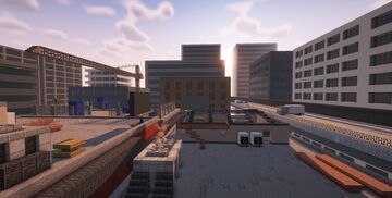 Pvp Minecraft Maps for Java Edition | Planet Minecraft Community