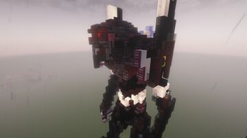 Evangelion Minecraft Maps | Planet Minecraft Community