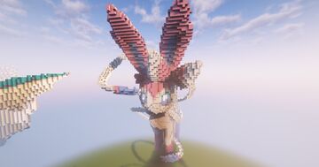 Pokemon Minecraft Maps with Downloadable Schematic | Planet Minecraft ...