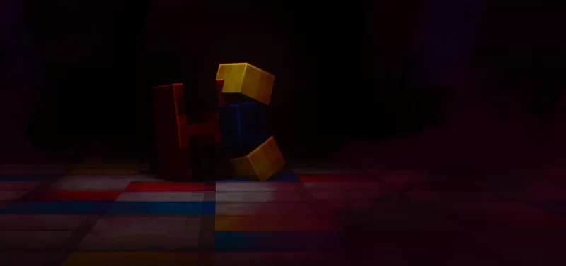 YarnAbe doctor doey end map Minecraft Map