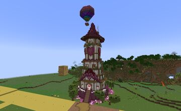 Builds Minecraft Collection