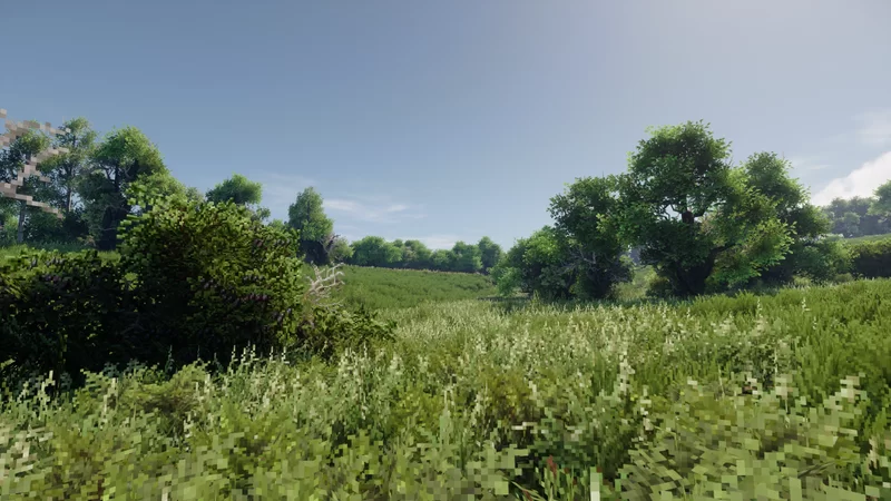 "Evervale" Conquest Reforged [2k x 2k] Minecraft Map