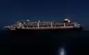 RMS Poseidon (2006) Minecraft Map