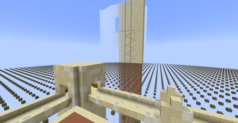 Parkour Civilization Historic Version (SEASON 2 SPOILERS also read description) Minecraft Map