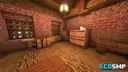 🌲 Woodland Nook (Fantasy Cabin) | Download Minecraft Map