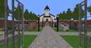Angel Seraphim Minecraft Map