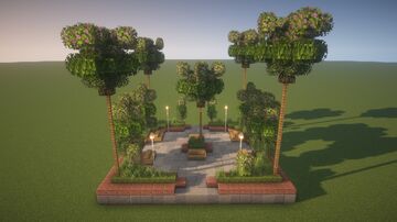 Schematics Minecraft Maps for Java Edition | Planet Minecraft Community