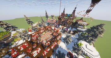 Smp Minecraft Maps | Planet Minecraft Community