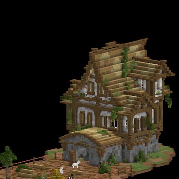 Farm Minecraft Maps with Downloadable Schematic | Planet Minecraft ...