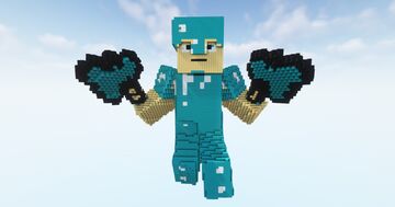 Pvp Minecraft Maps with Downloadable Schematic | Planet Minecraft Community