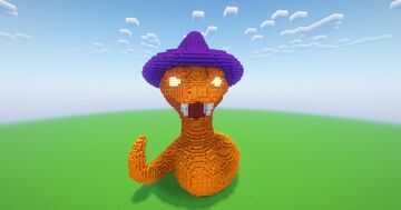 Snake Minecraft Maps | Planet Minecraft Community